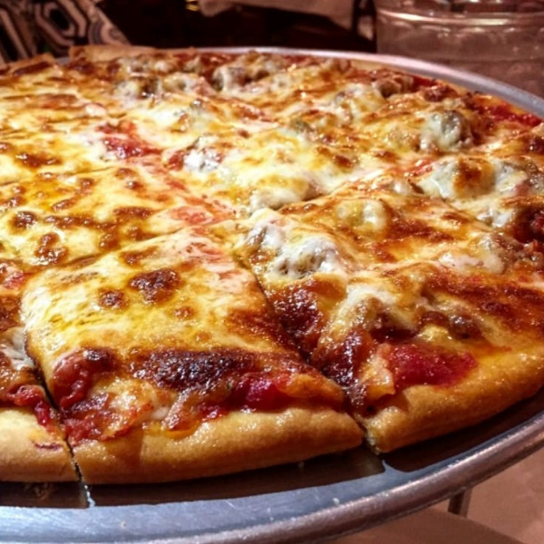 Windyria - CHICAGO'S FAMOUS STUFFED PIZZA